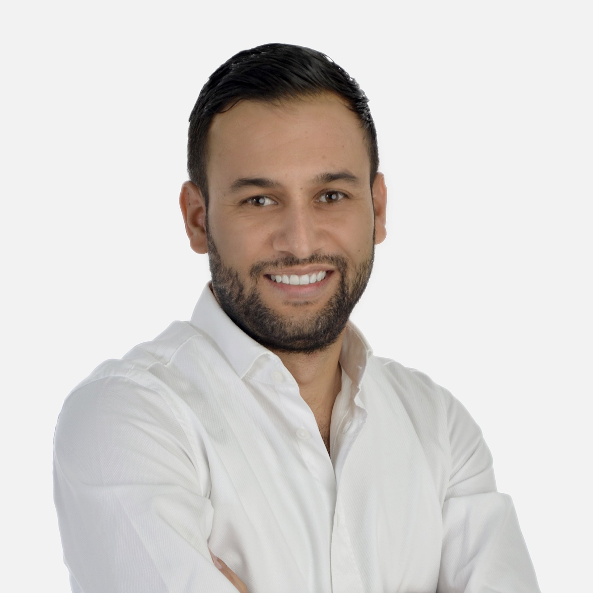 Raymond García - Forbes Argentina