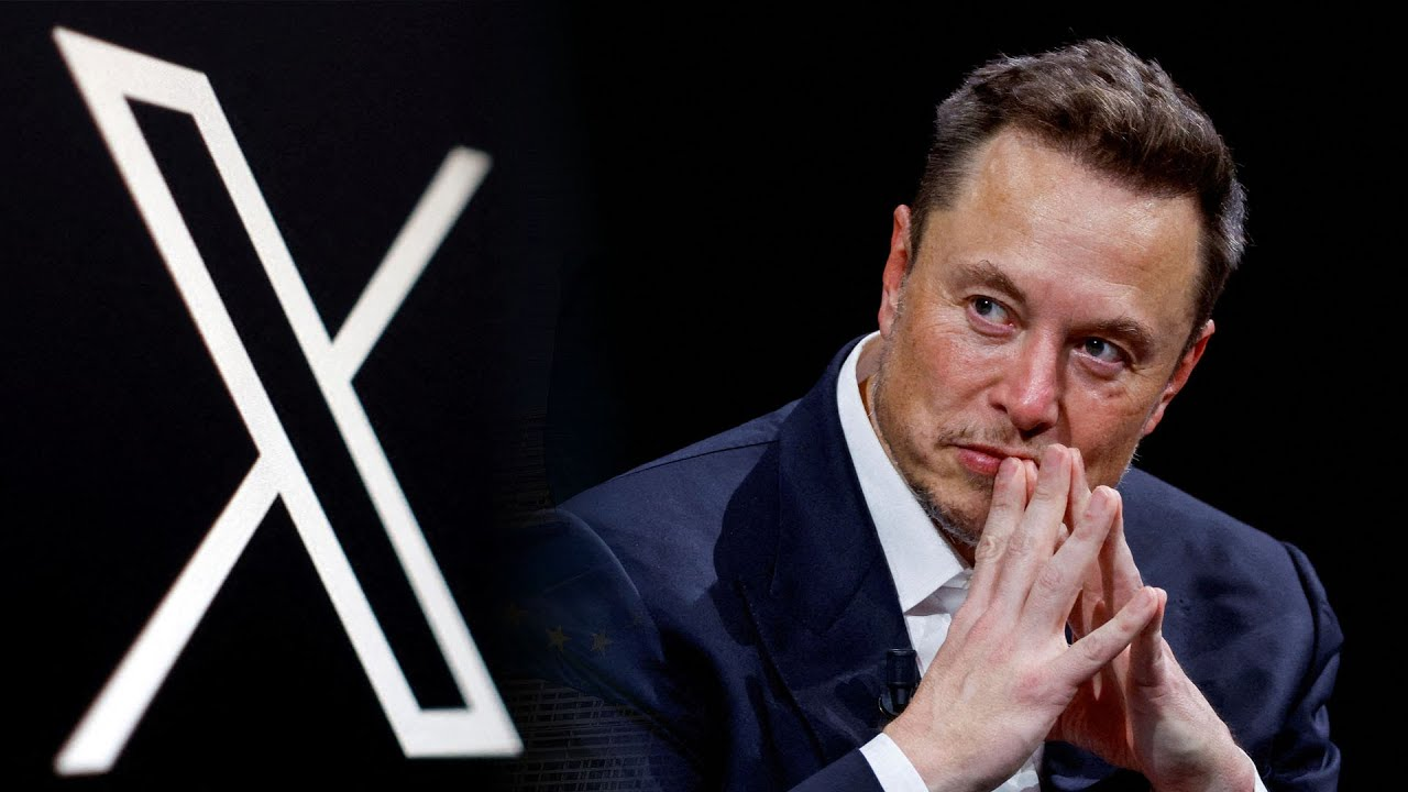 Cómo será Xmail, la nueva apuesta de Musk para rivalizar con Gmail ...