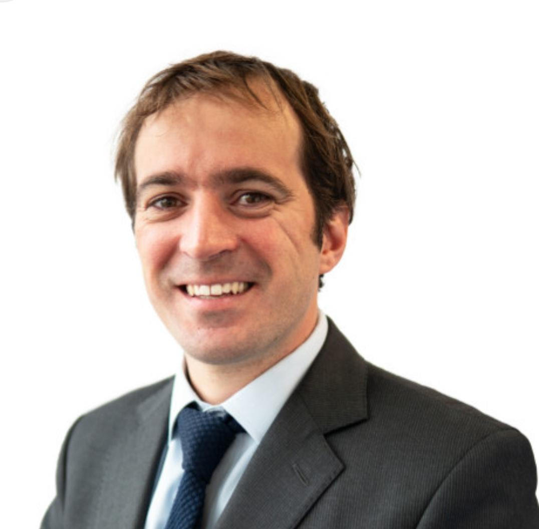 Francisco Bravo - Forbes Argentina