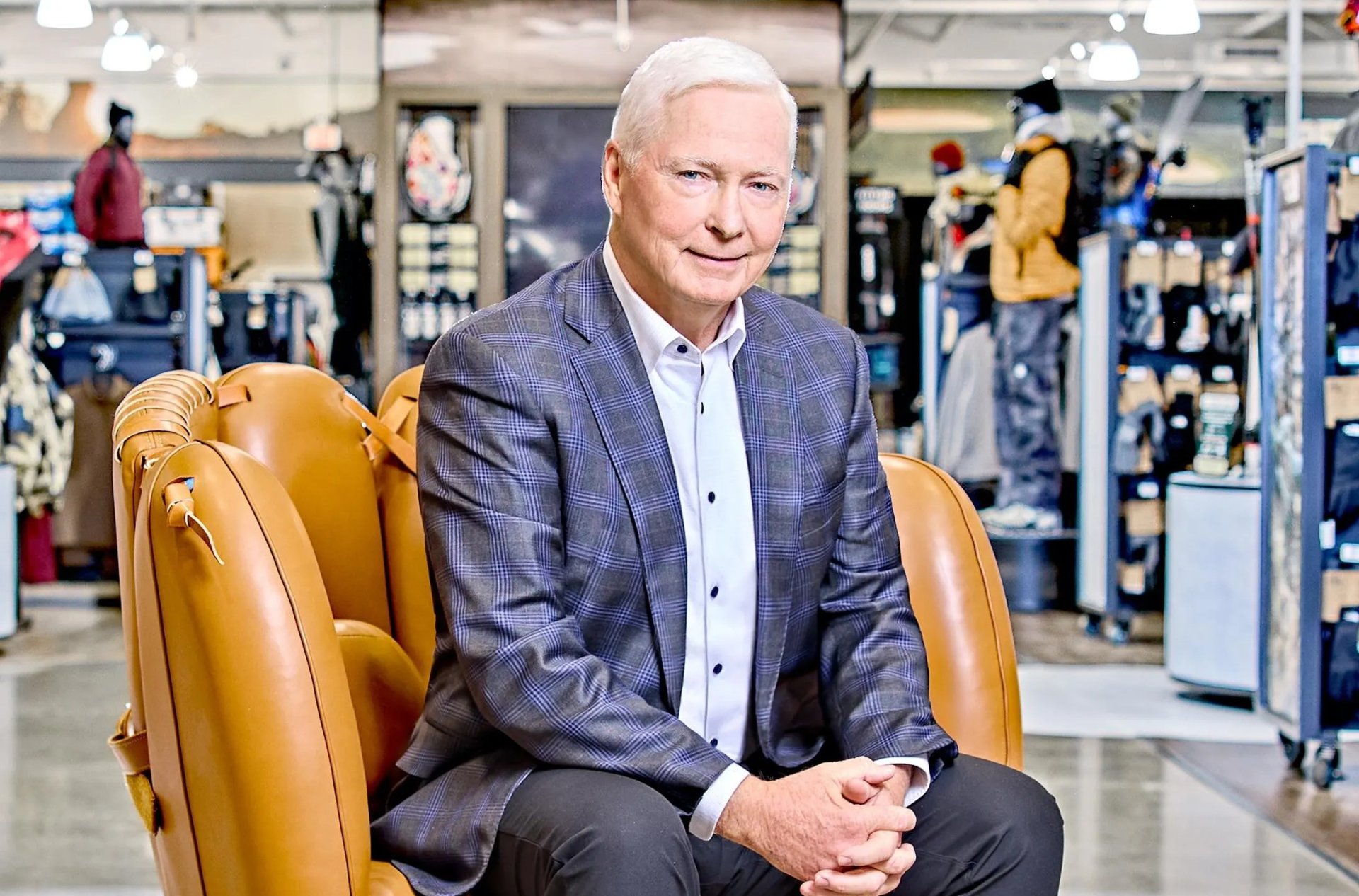 Los ocho consejos de un multimillonario que transformó la pequeña ...