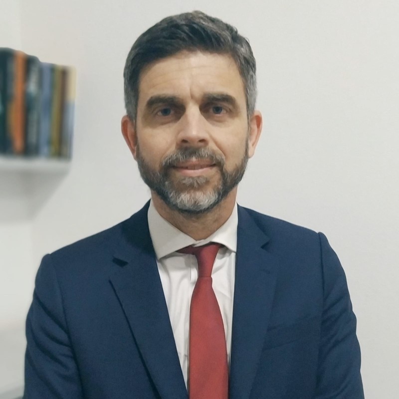 Sebastián Loggio - Forbes Argentina