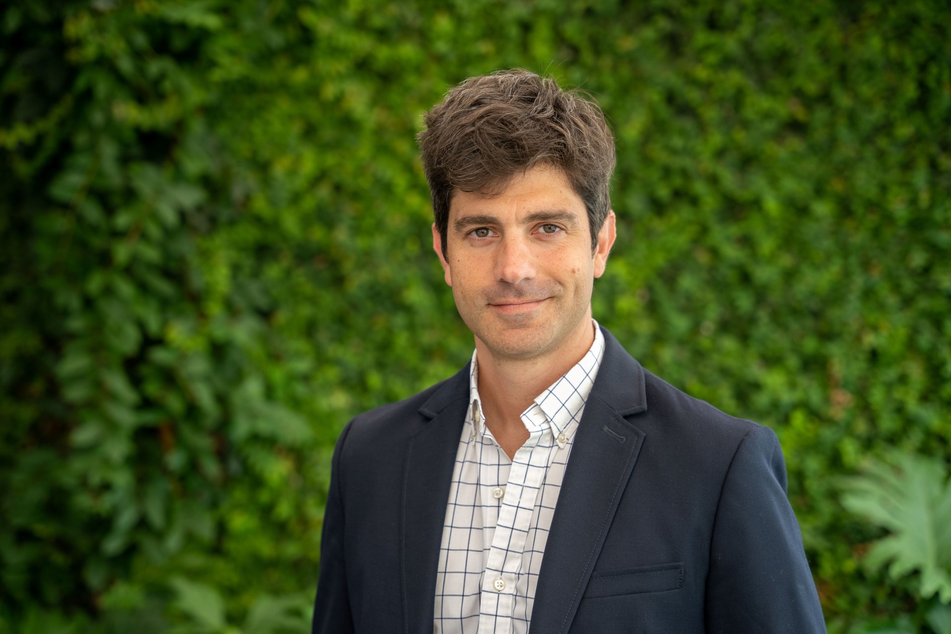 Fernando Montero Bolognini - Forbes Argentina