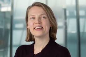 Jenna Barnard - Forbes Argentina