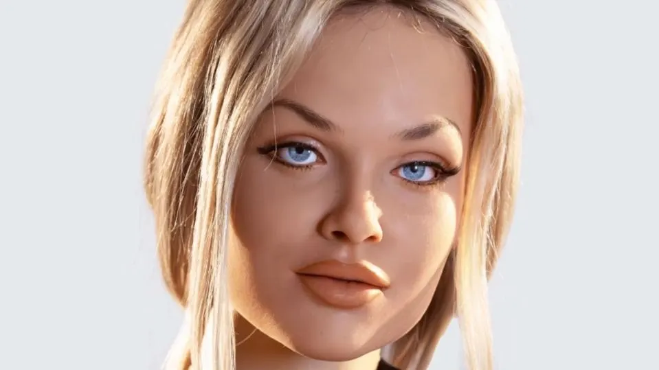 Qué puede hacer este robot humanoide de compañía que se vende por US ... Qué puede hacer este robot humanoide de compañía que se vende por US ...