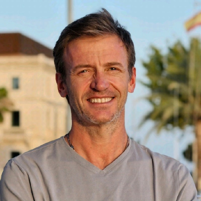 Juan José Dal Pastro - Forbes Argentina