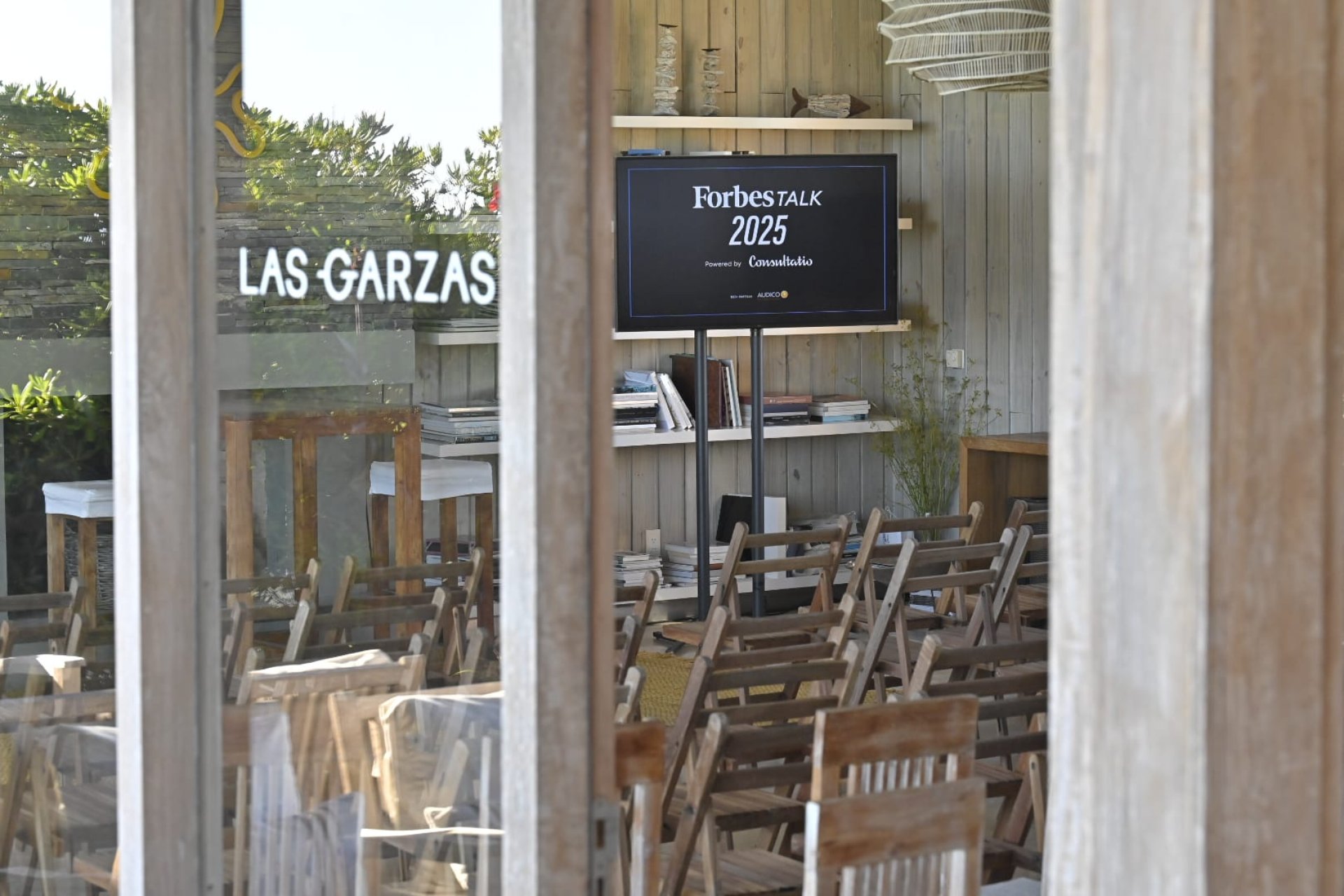 Forbes Talk: hoy se realiza la tercera edición del exclusivo encuentro ...