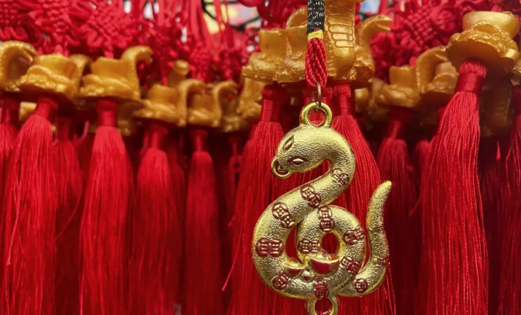 Año Nuevo Chino 2025: curiosidades y tradiciones del año de la ...