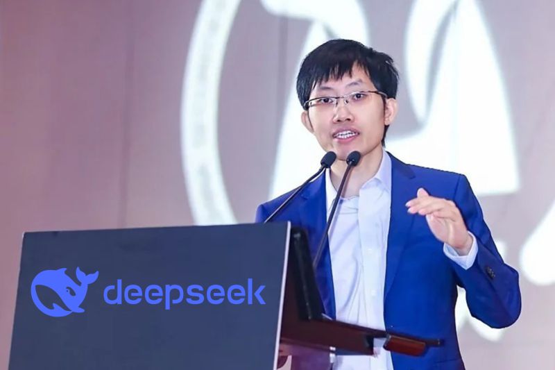 DeepSeek lanzó una nueva actualización de su modelo: ¿cuáles son las mejoras que incluye ...