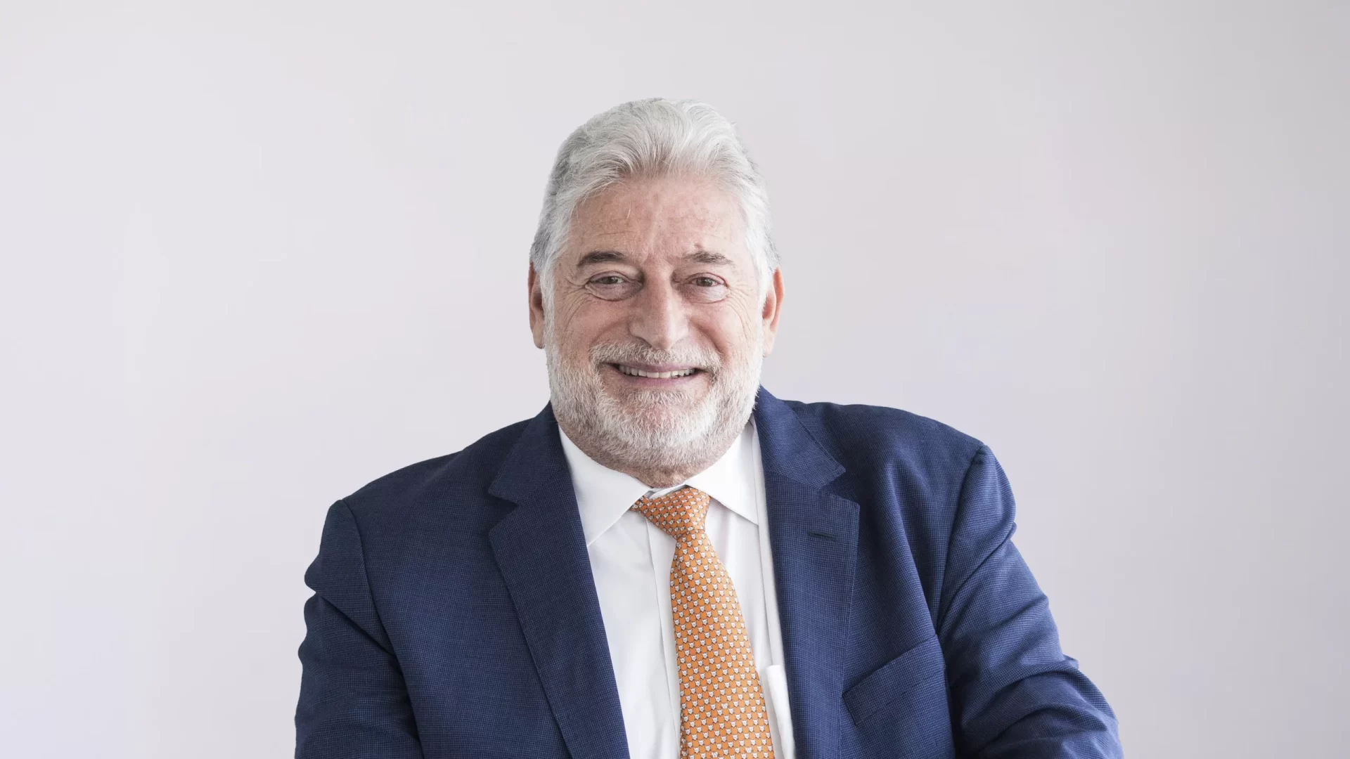 Quién es Pablo Peralta, el nuevo dueño de Mercedes-Benz en la Argentina - Forbes Argentina