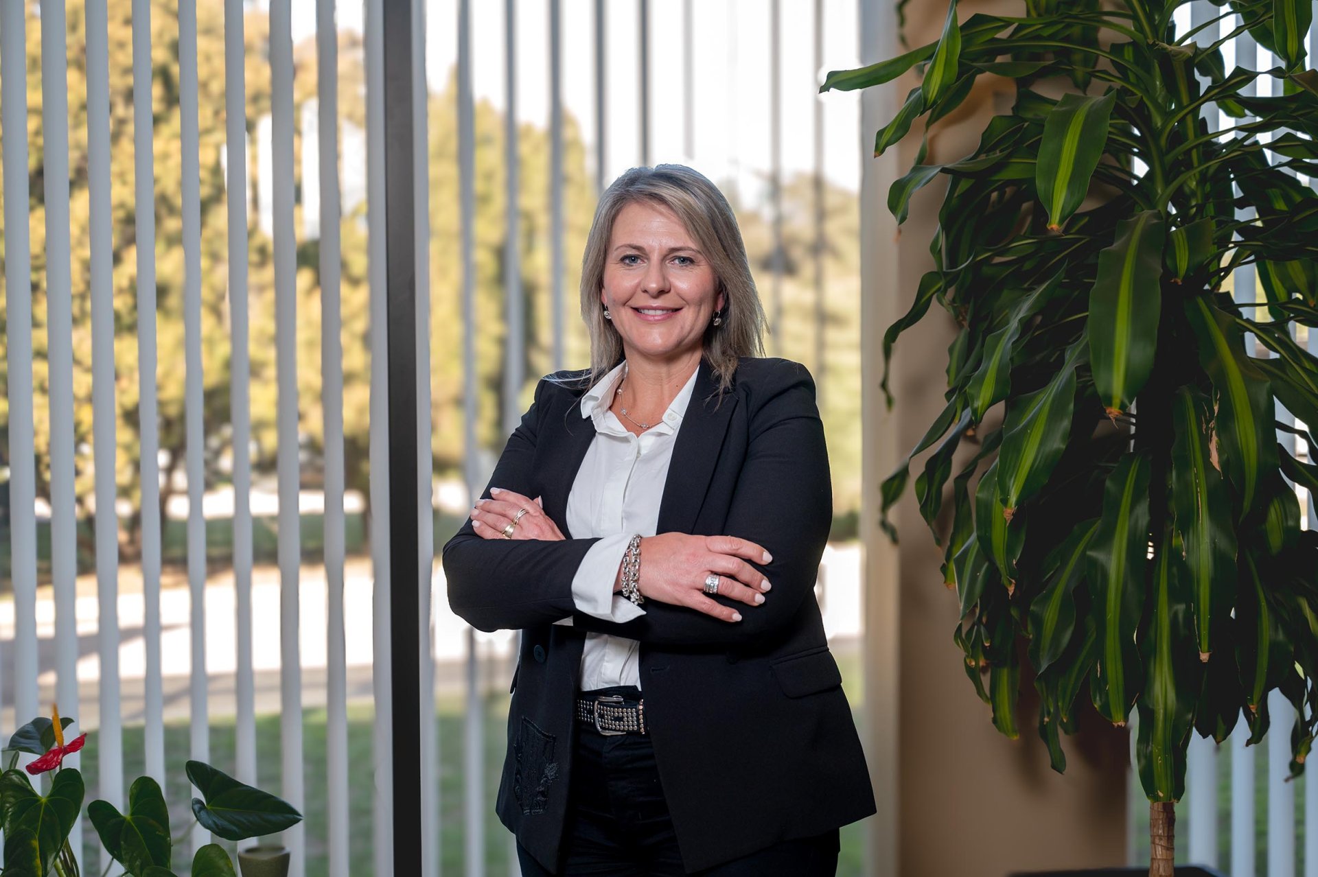 La historia de Ivana Cavigliasso, la "reina del maní" que dirige ...