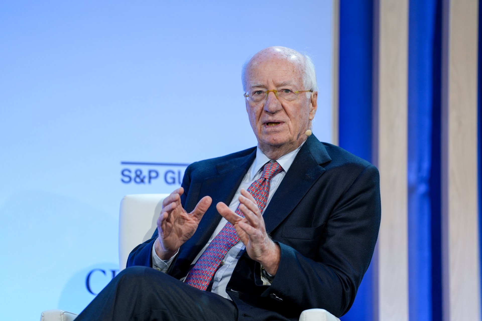 Paolo Rocca: "Argentina va a producir 1,5 millones de barriles y le va ...