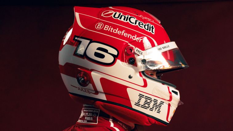 Qué es el fan engagement, la sorpresa que IBM y Ferrari preparan para ...