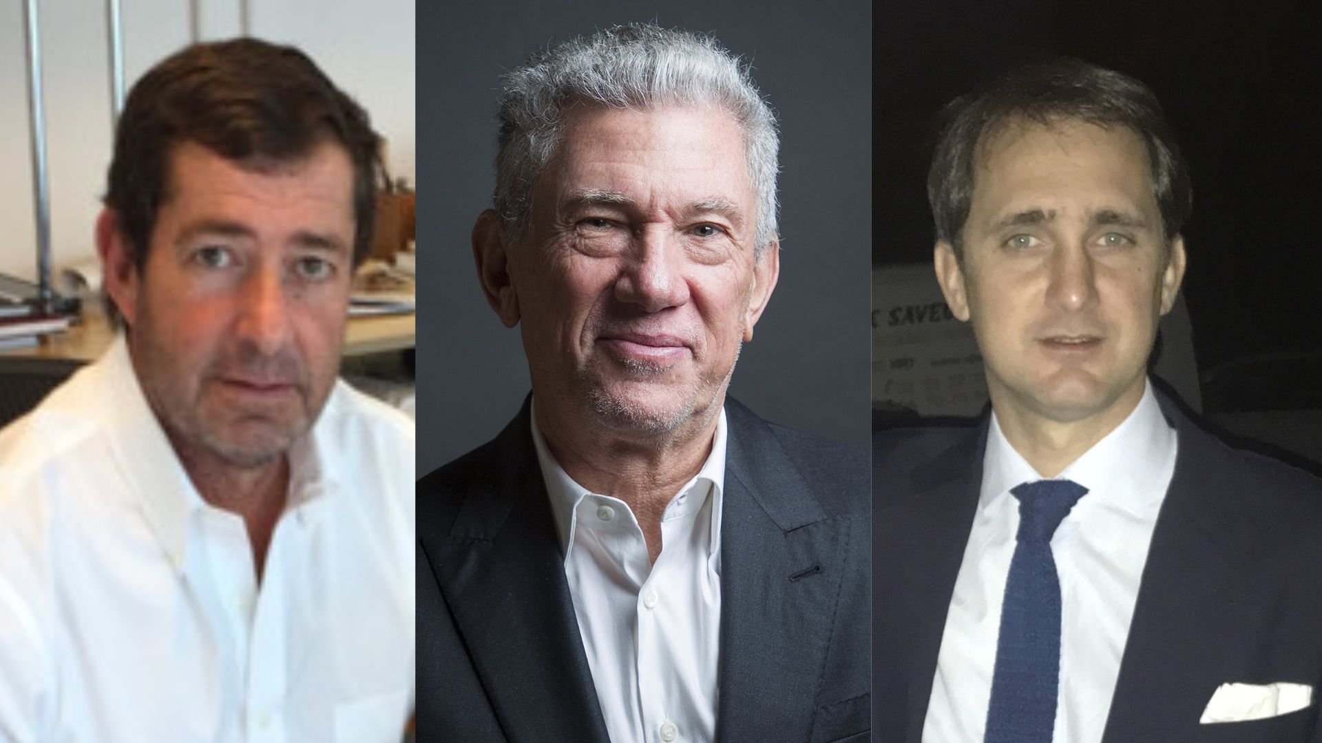 Los dueños de Havanna, Cherñajovsky, Galli y la familia Neuss invierten ...