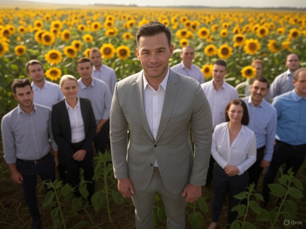 Qué es el "Sunflower Management" y por qué es tan peligroso para las ...