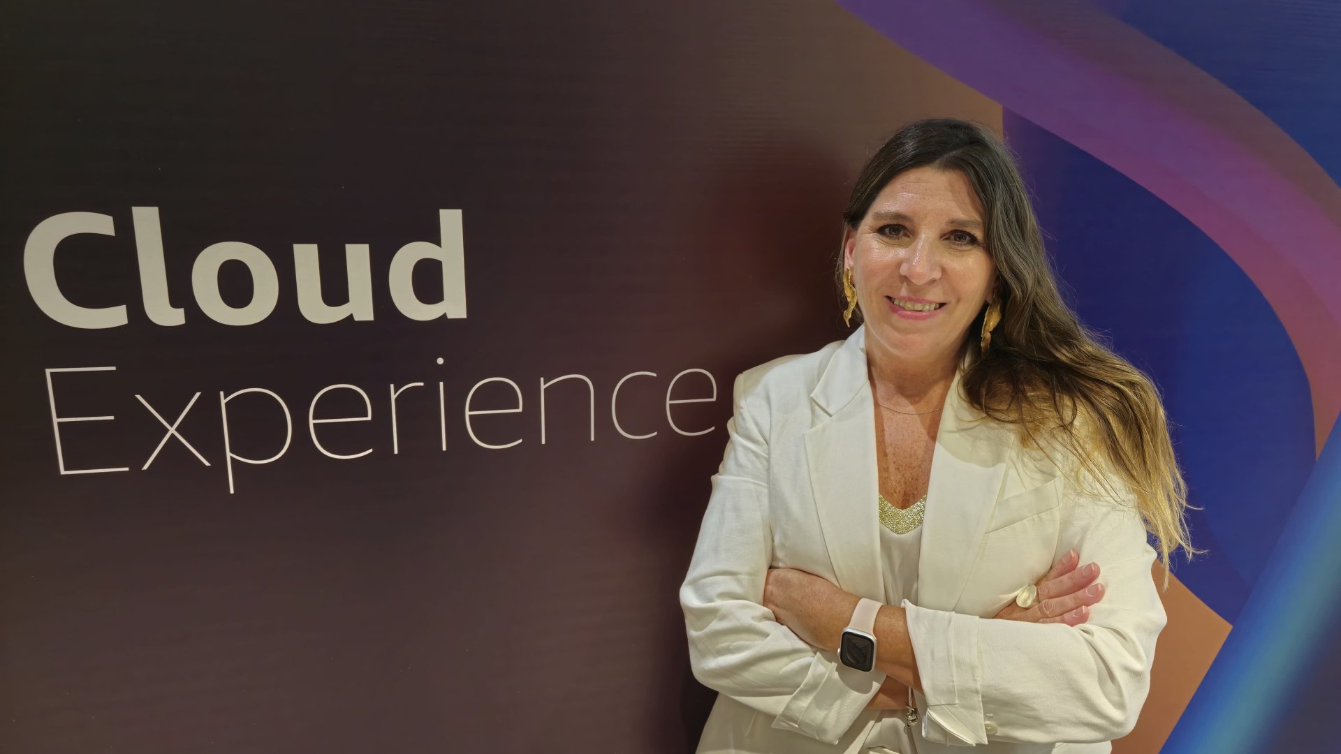 Lorena Zicker: "Trabajaremos con el gobierno nacional para capacitar a ...