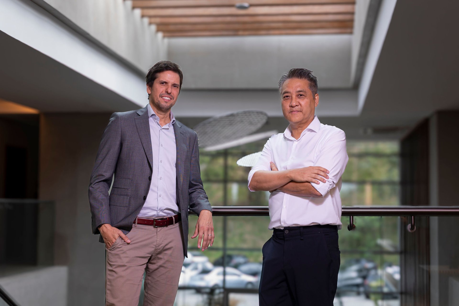 Blue Star Group desembarca con fuerza en Brasil: la alianza con un ...