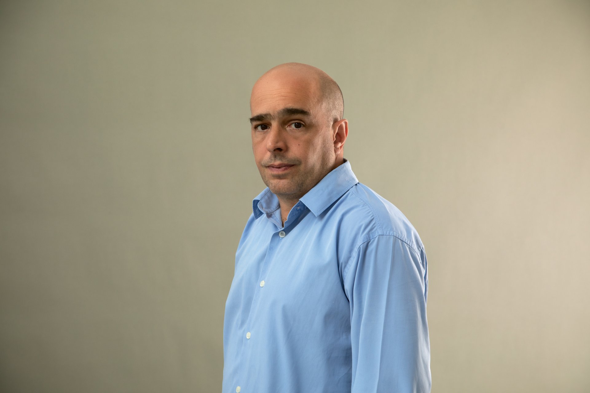 Nicolás Arceo: "Vaca Muerta se desarrolló hasta acá a pesar de ...