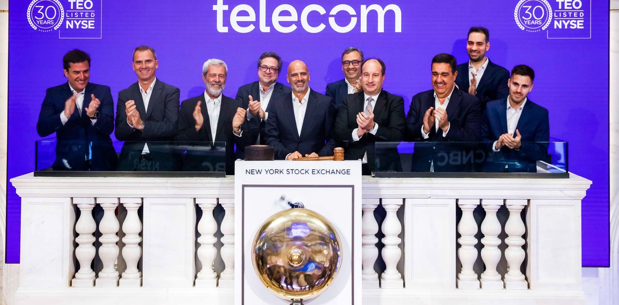 El balance de Telecom: los bancos de inversión hacen foco en las dudas ...