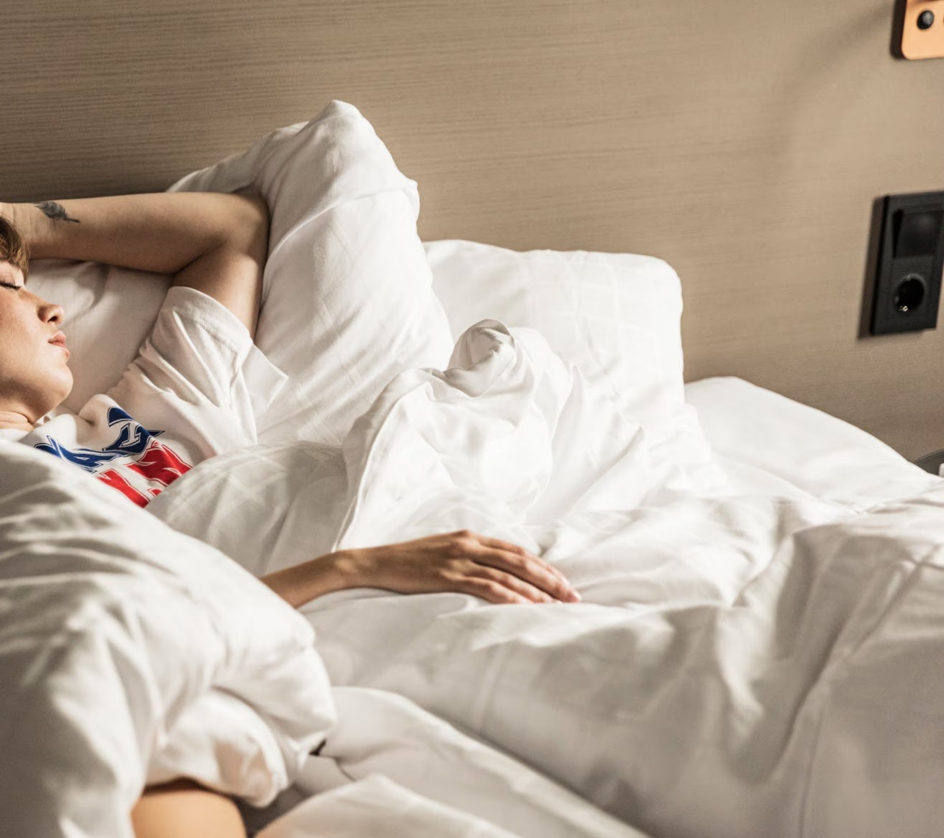 Vacaciones para conciliar el sueño: por qué "sleep tourism" es un ...