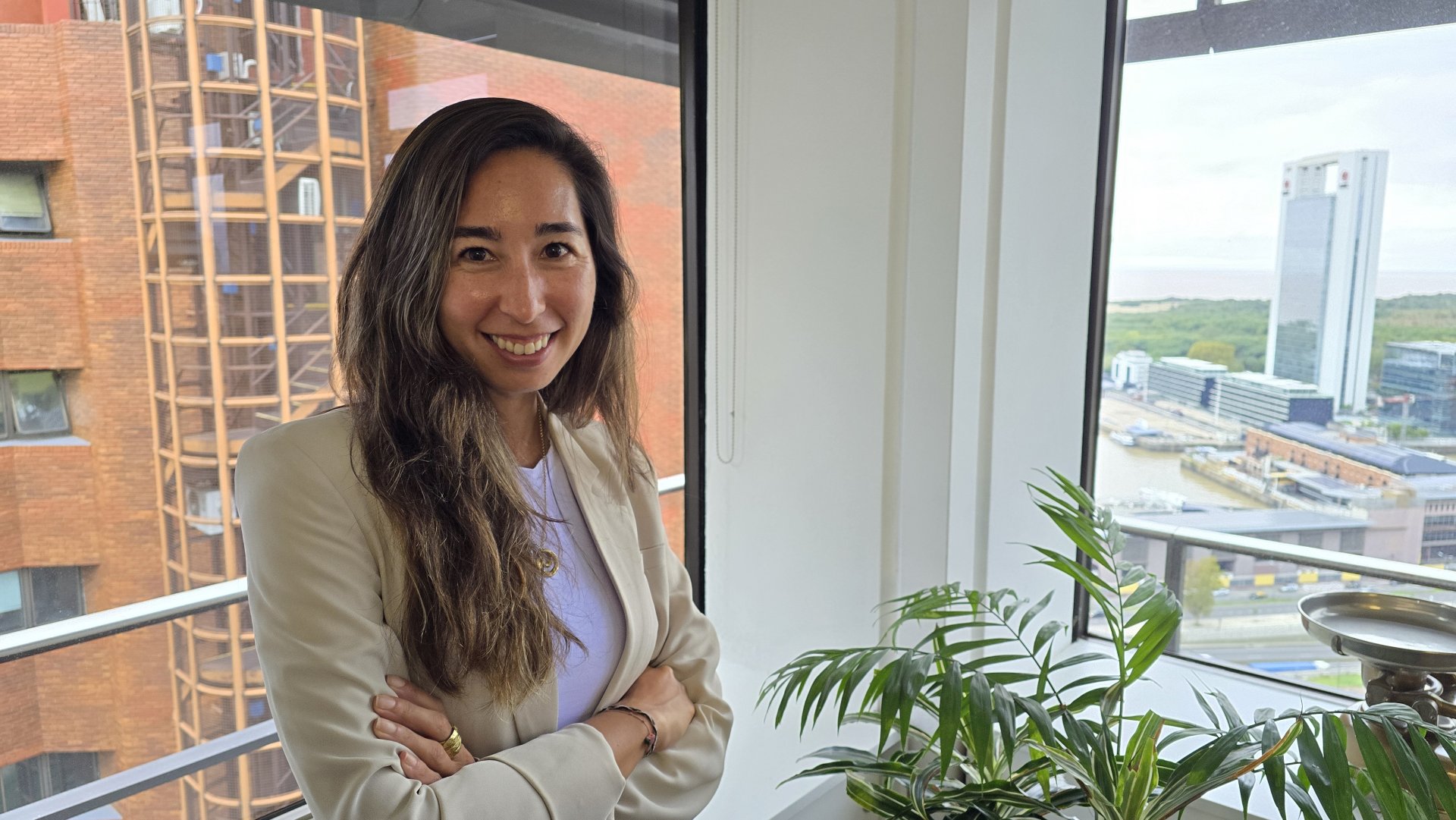 Paula Horita: "Hay cinco tendencias que son claves para crear valor ...