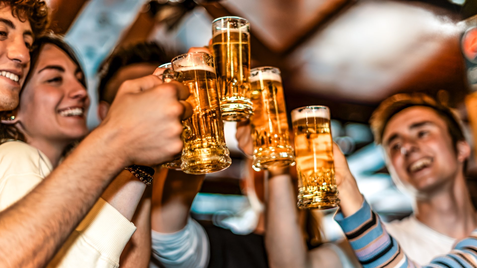 Las 13 mejores cervezas lager del mundo, según este premio ...