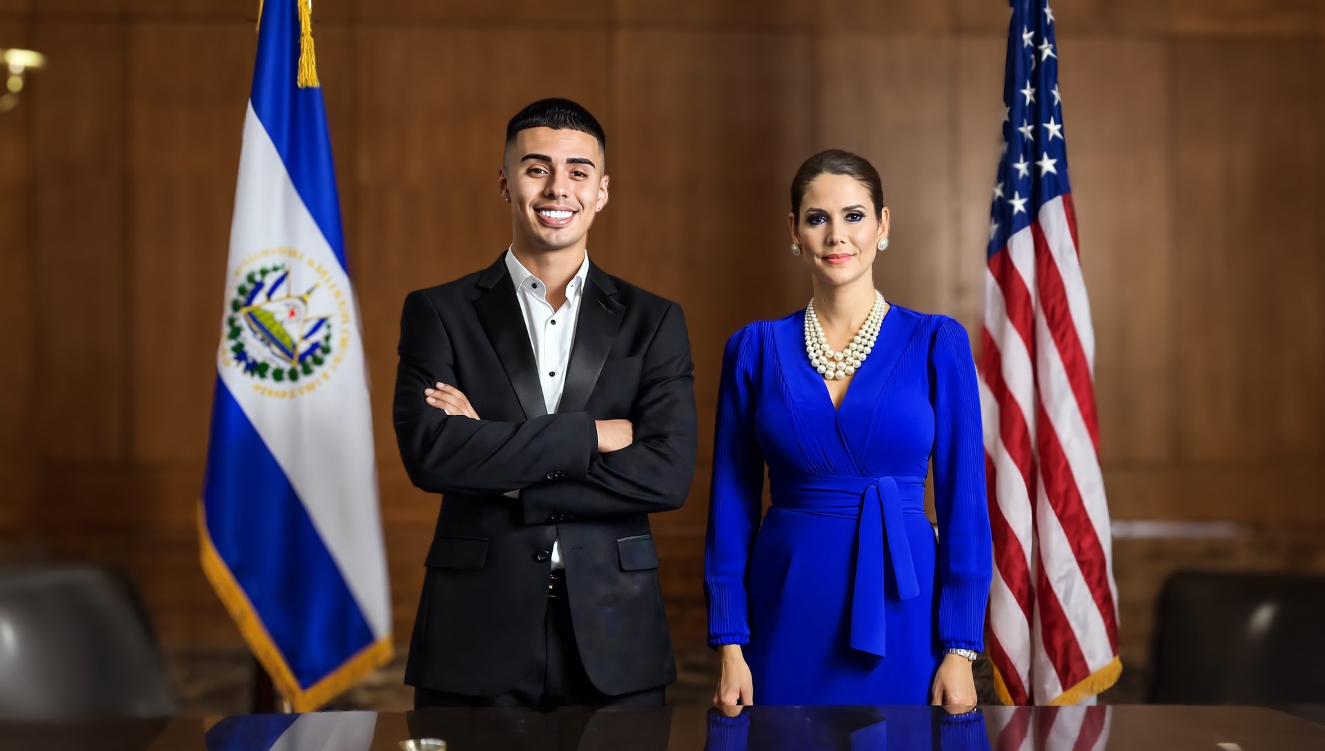 Así es como Kevin Leyes, un joven argentino de Merlo, fundó empresas ...