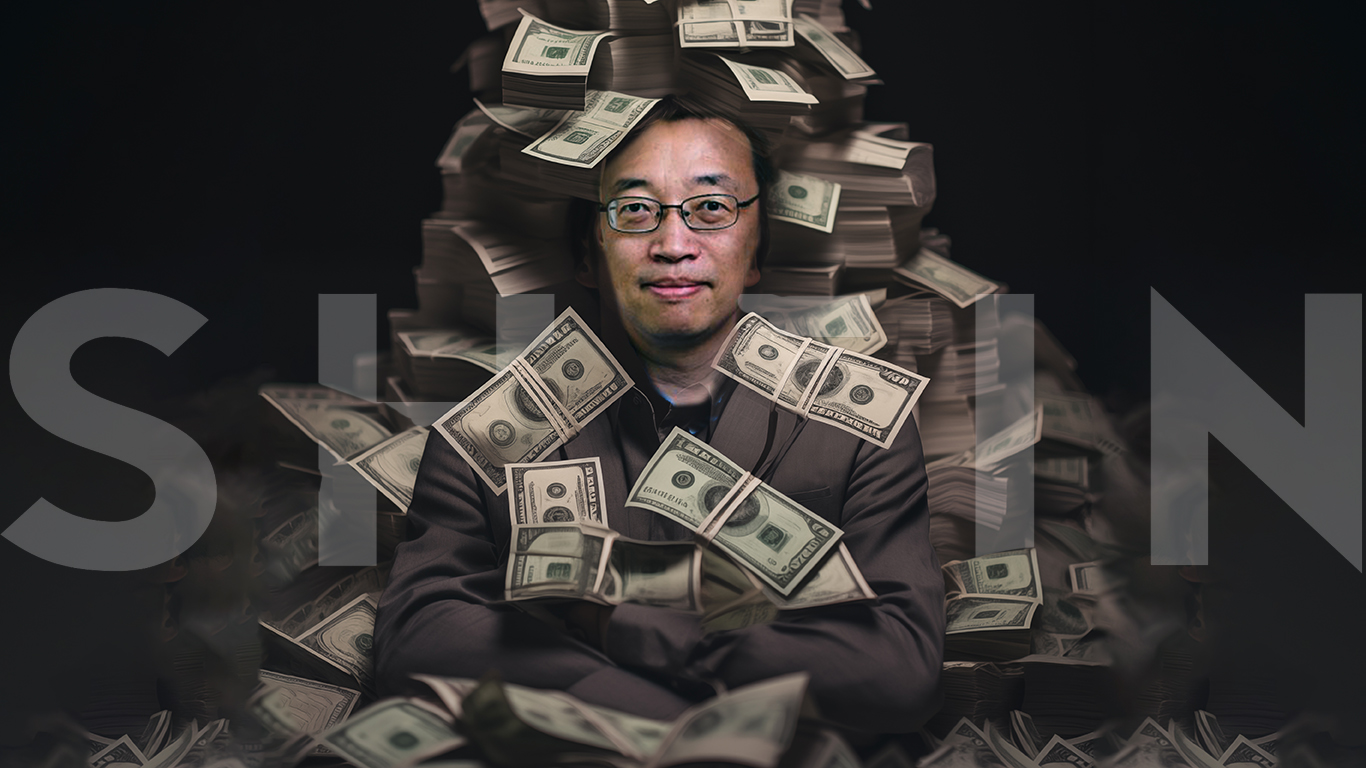 El millonario detrás de Shein; cómo Chris Xu hizo explotar las "compras compulsivas" y sacude a ...