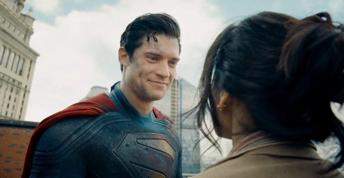 La reinvención Superman: James Gunn logró rentabilizar al superhéroe ...