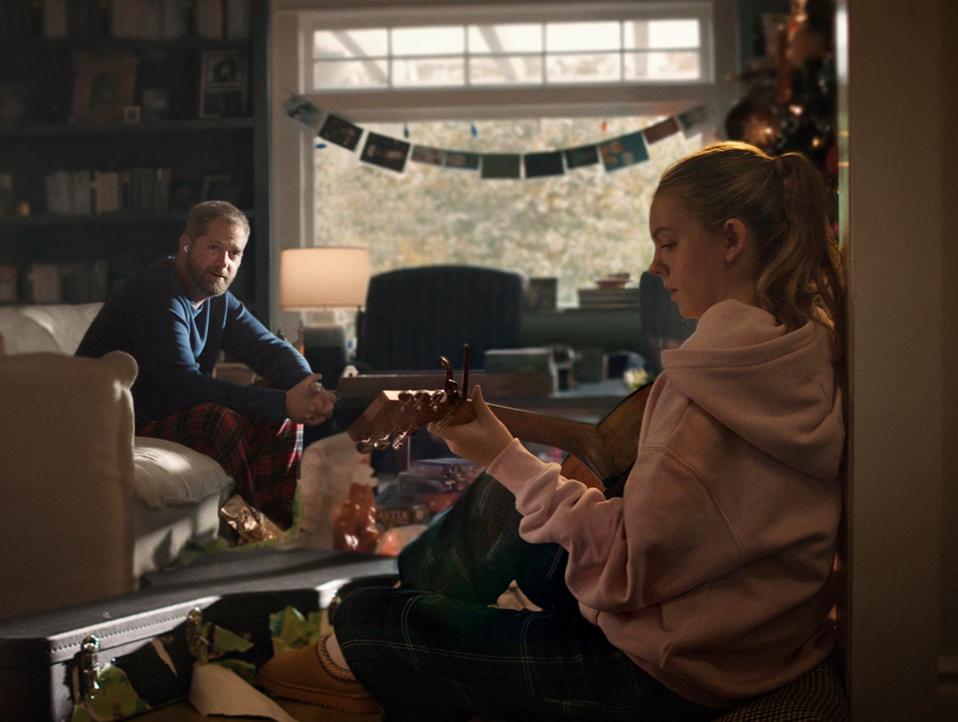 La publicidad de los nuevos AirPods de Apple emociona al mundo con más ...