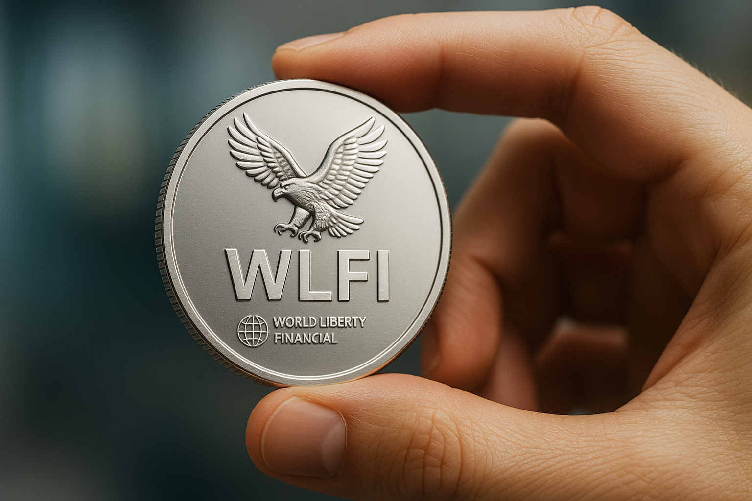WLFI: el token cripto respaldado por la familia Trump debuta en exchanges globales y abre un ...