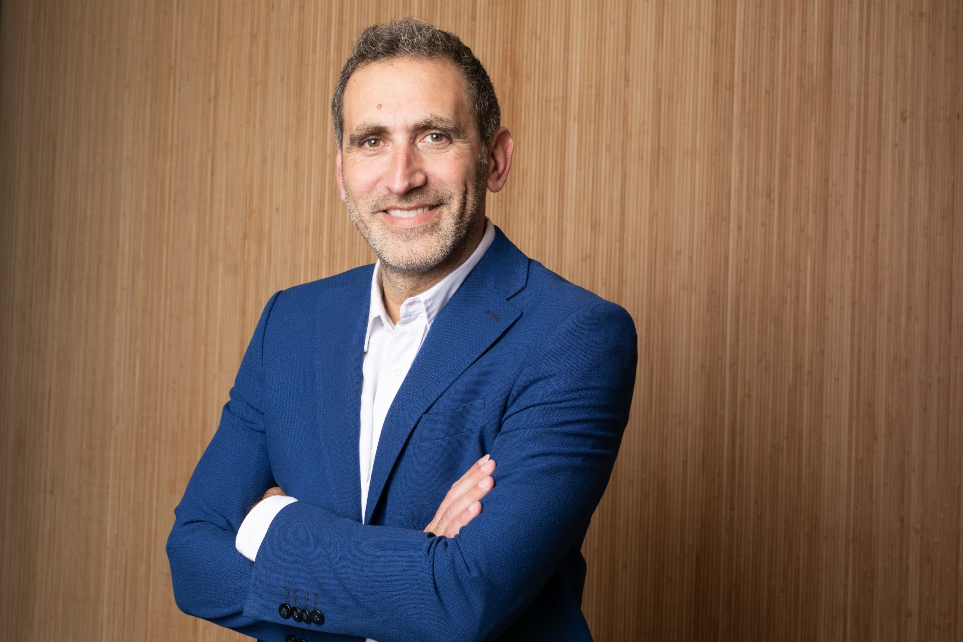 Martín Ratto - Forbes Argentina