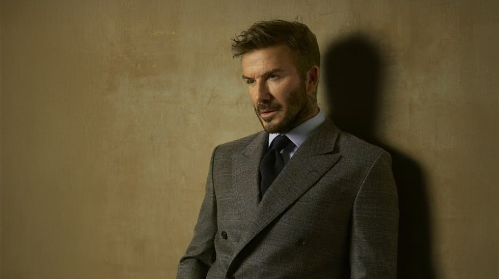 David Beckham logra ganancias récord de casi US$ 45 millones gracias a ...