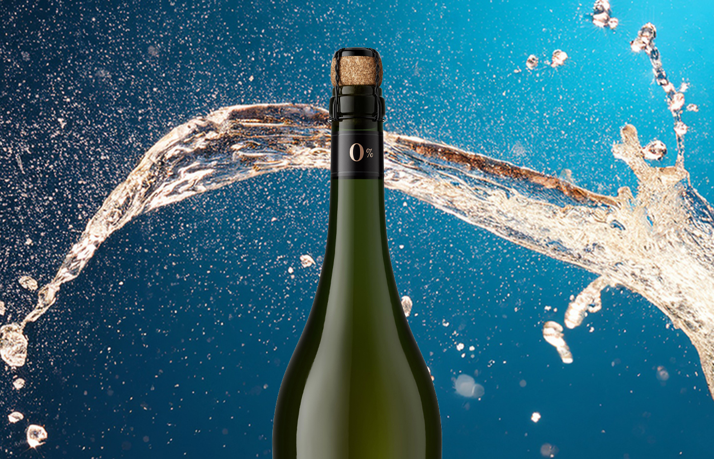 Lanzan el primer espumoso sin alcohol de Argentina - Forbes Argentina