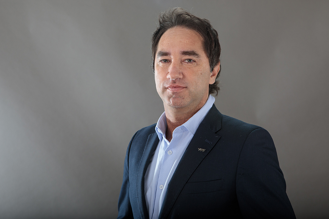 YPF transforma su app a billetera digital y lleva el negocio más allá ...