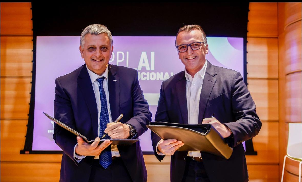 Revolucionar la industria energética: el plan de YPF y Globant para llevar IA a toda la cadena ...