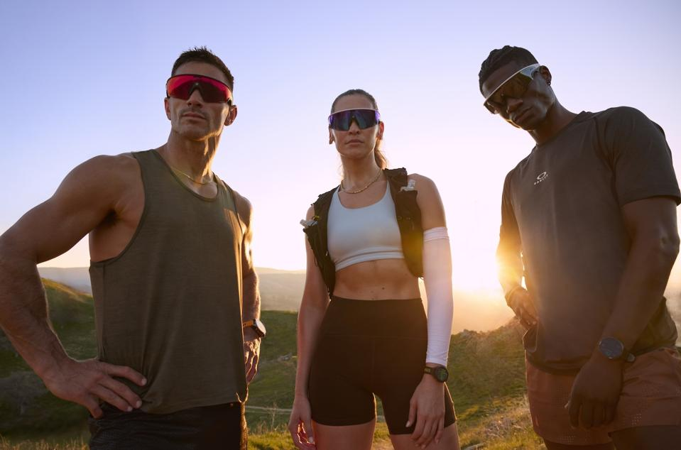 Nueva generación de anteojos inteligentes: así se ven y funcionan las ...