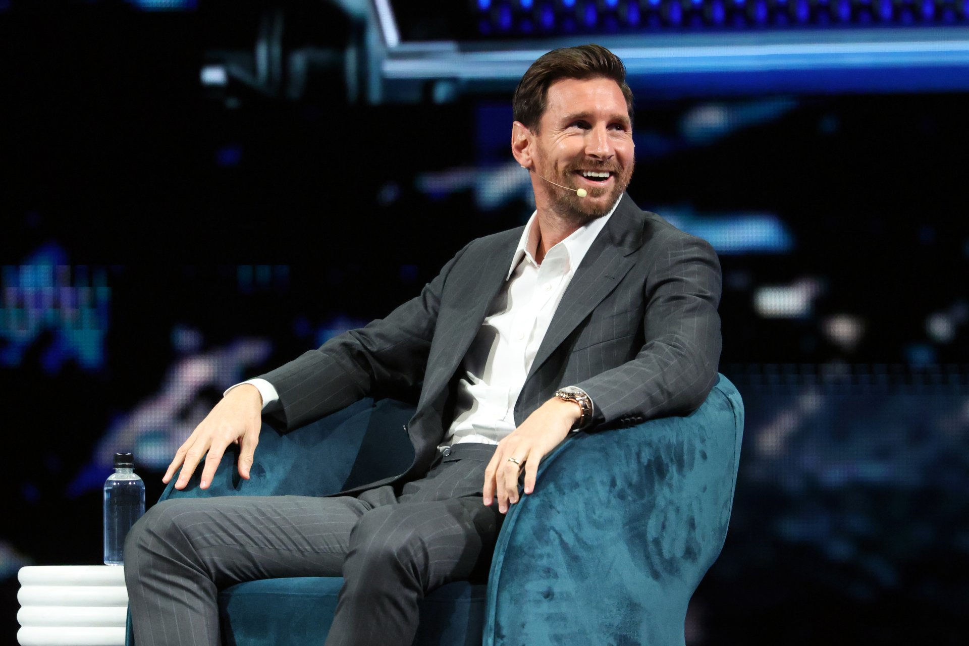 Modo empresario: en qué invierte Messi y cómo está armando el imperio ...