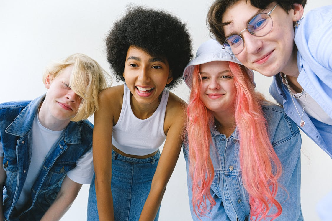 El nuevo "mindset" de la moda: la Generación Z cambia las reglas y ...