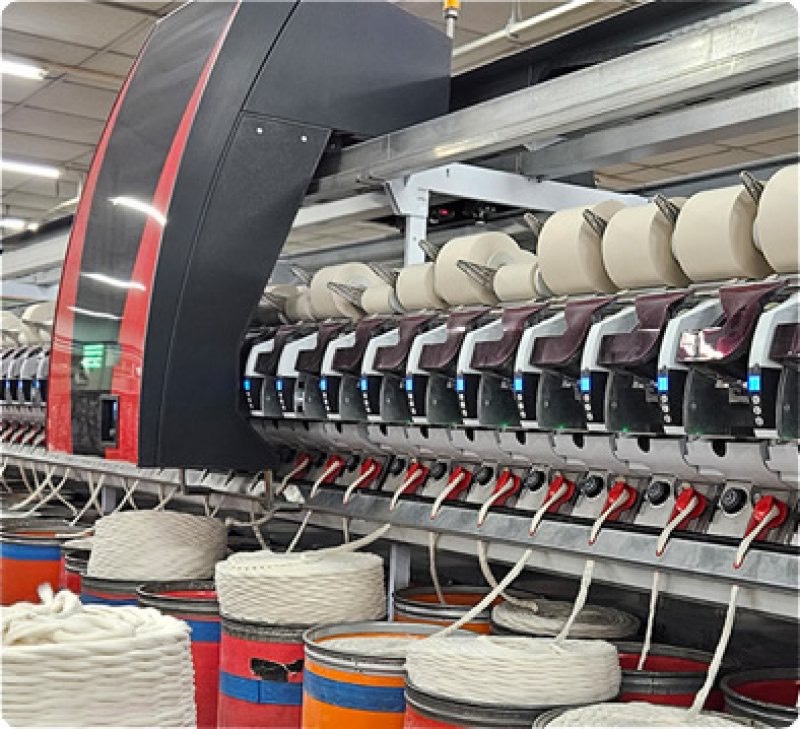 Con apenas 37% de capacidad utilizada, la industria textil atraviesa su ...