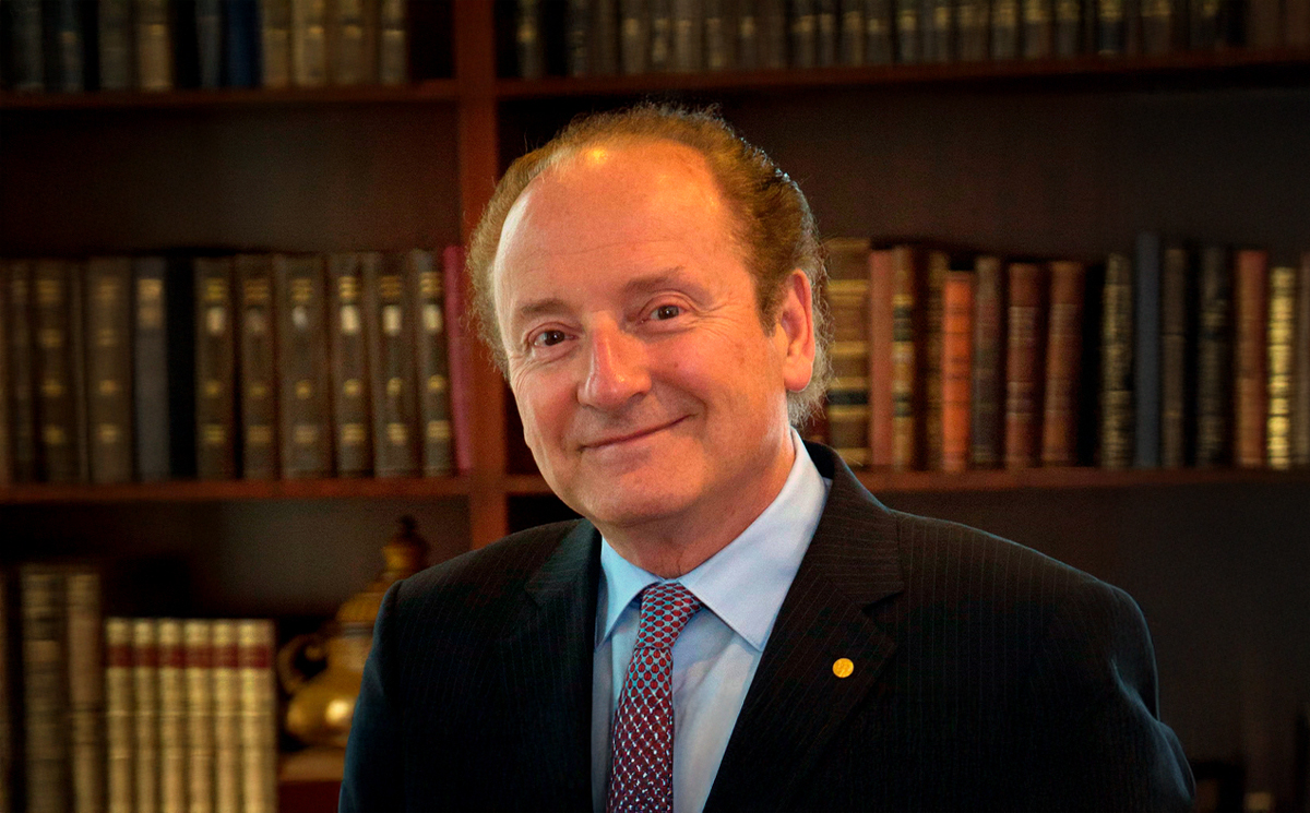 Qué dejó la visita de Robert C. Merton a la Argentina - Forbes Argentina