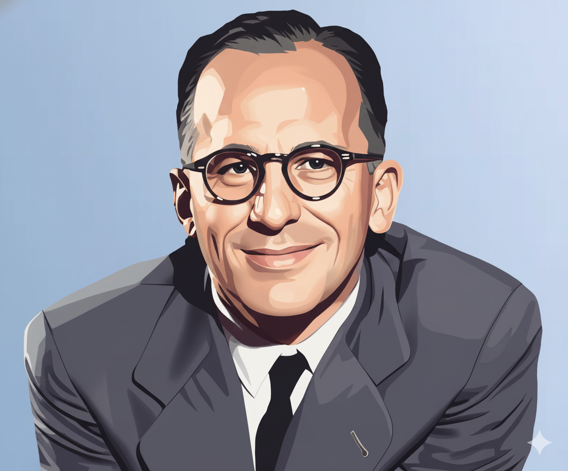 Quién es Enrique Shaw, el empresario argentino que será beato - Forbes ...