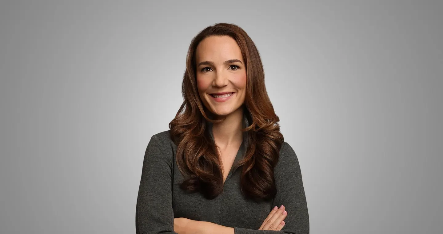 La emprendedora que transformó una falla del sistema de salud en una ...