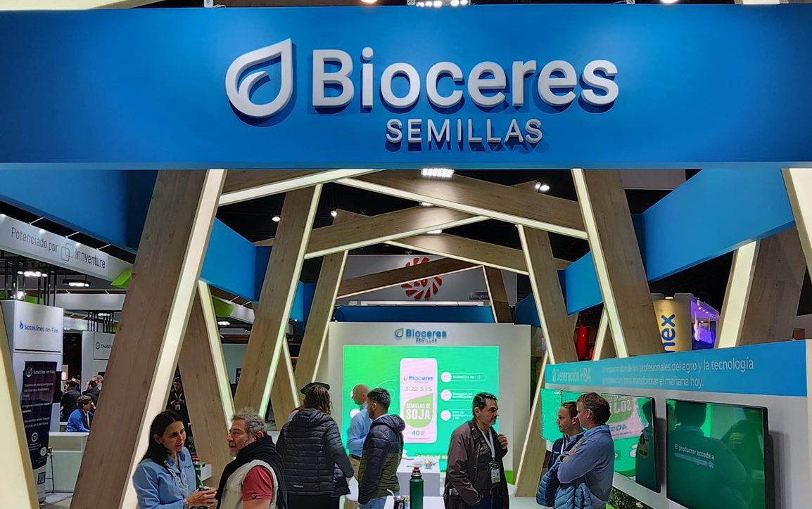 Bioceres S.A. inició un proceso de concurso de acreedores por ...