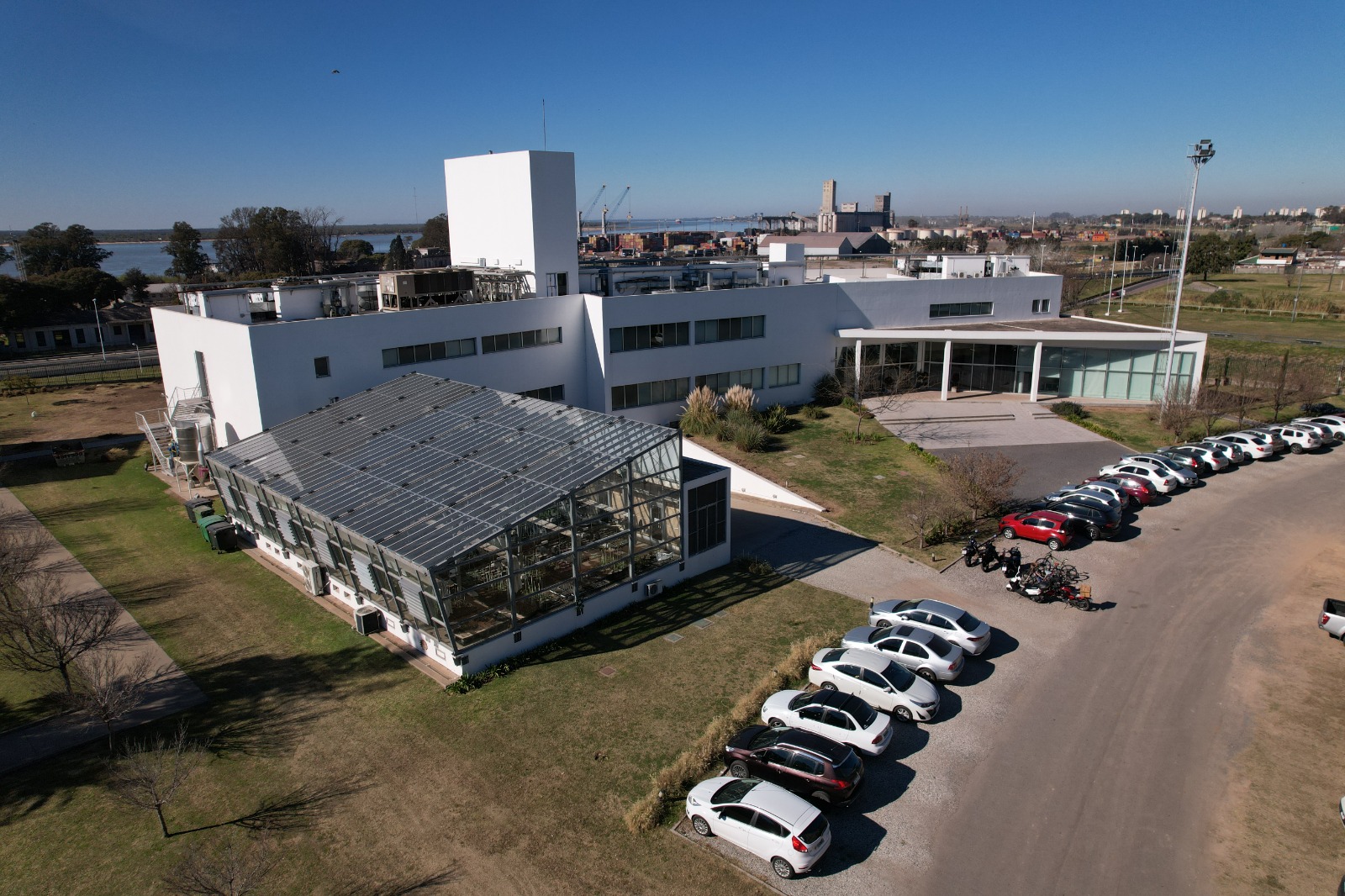 Bioceres S.A. inició un proceso de concurso de acreedores por ...