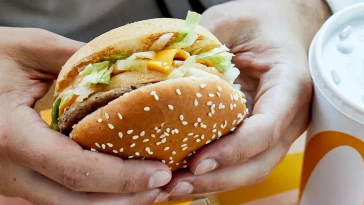 Argentina tiene la segunda Big Mac más cara del mundo - Forbes Argentina