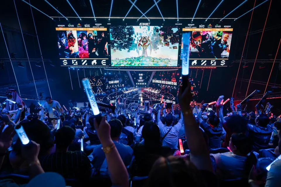 Vuelve la Copa Mundial de Esports: US$ 75 millones en premios, siete ...