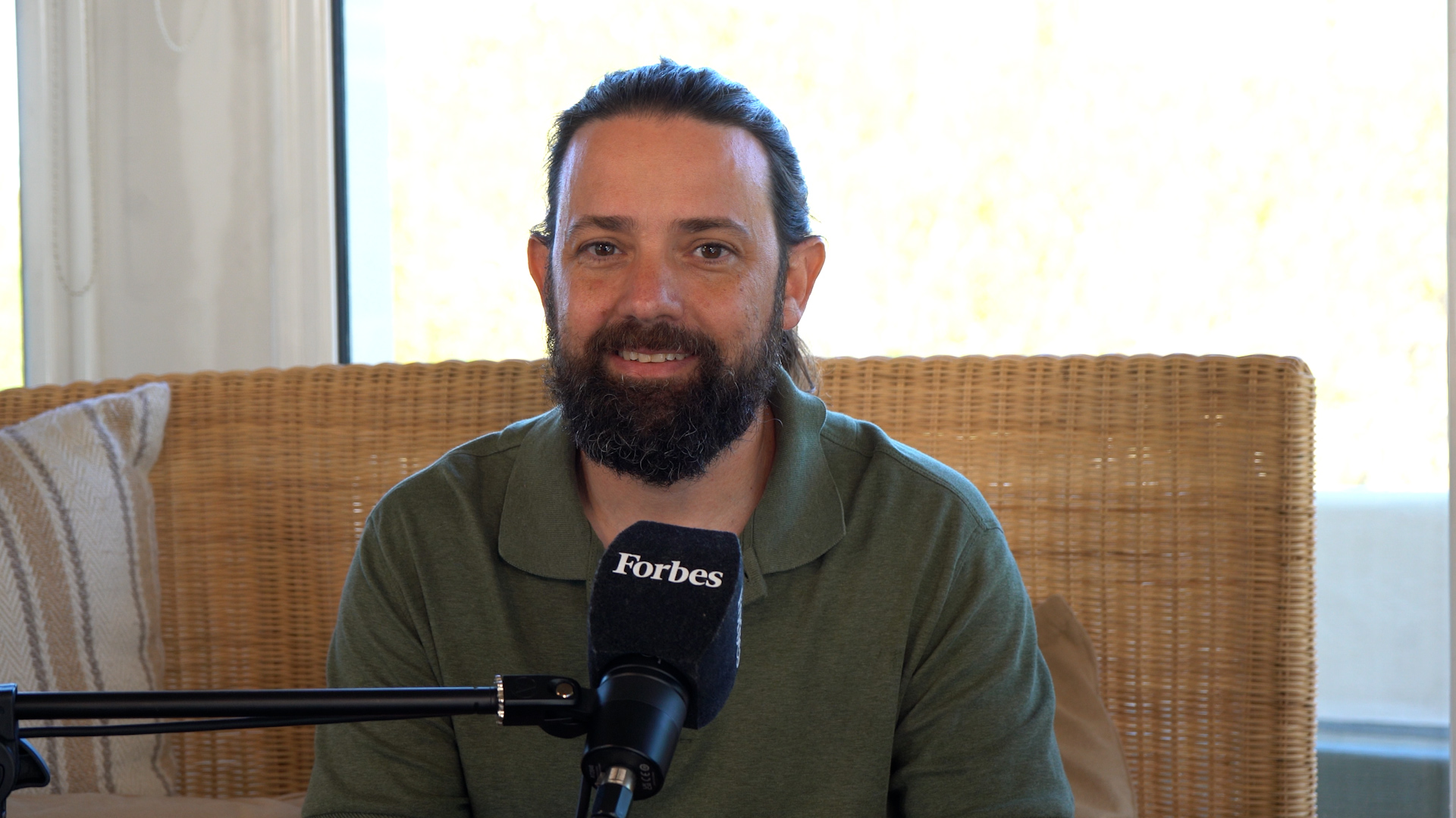 Sebastián Serrano, de Ripio: “Veo un 2026 a la baja para Bitcoin pero ...