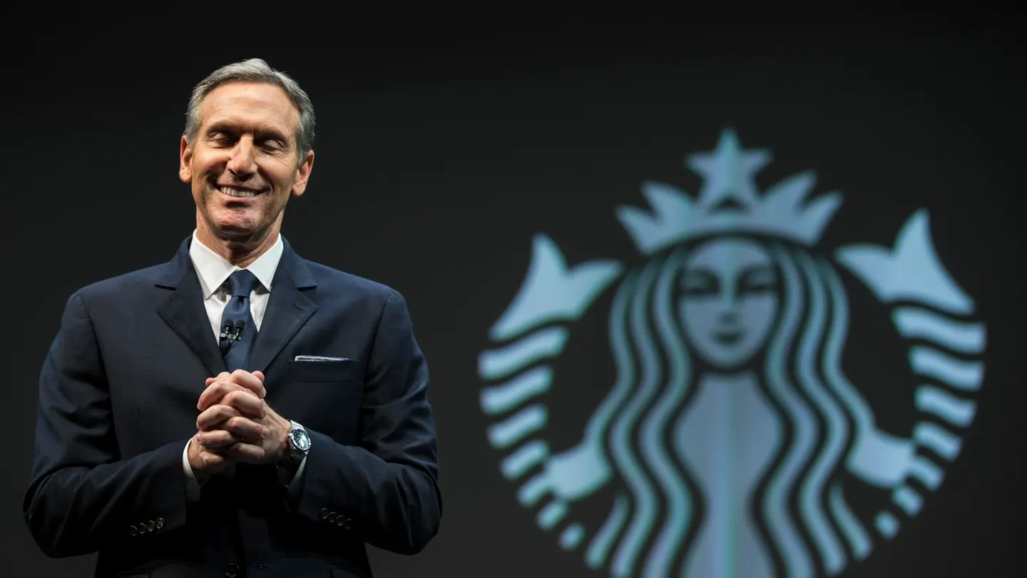 Así es el penthouse de US$ 44 millones de Howard Schultz en el Four ...