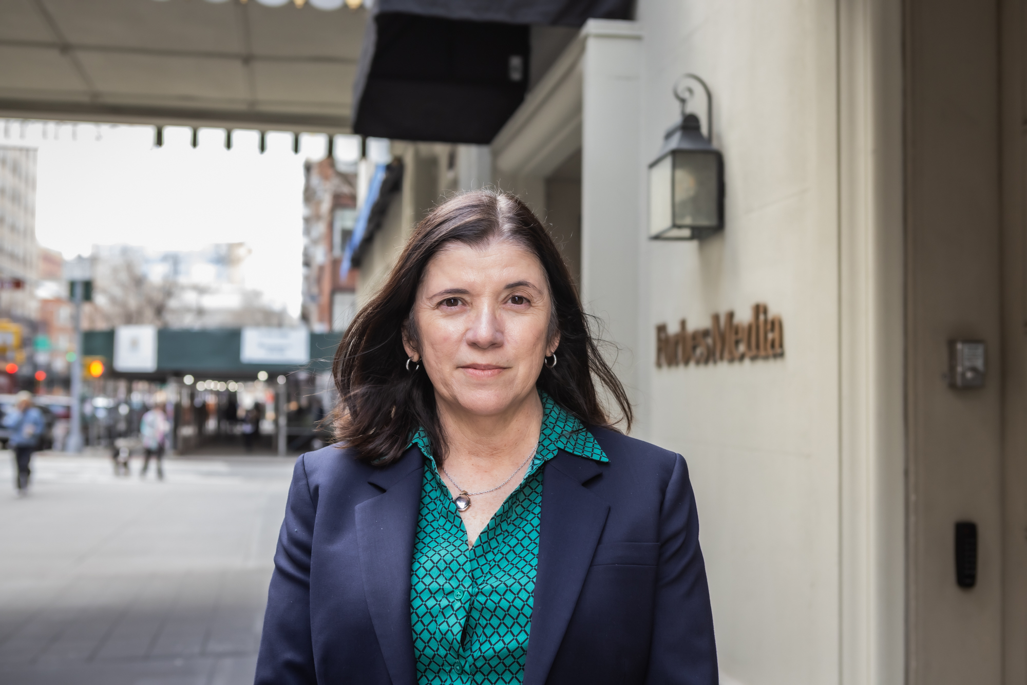 Barbara Fochtman, de Río Tinto Litio en NY Sessions: "Invertiremos US ...