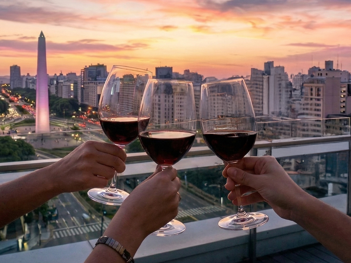 Dónde probar más de 20 Malbec orgánicos: una guía para no perderse nada ...
